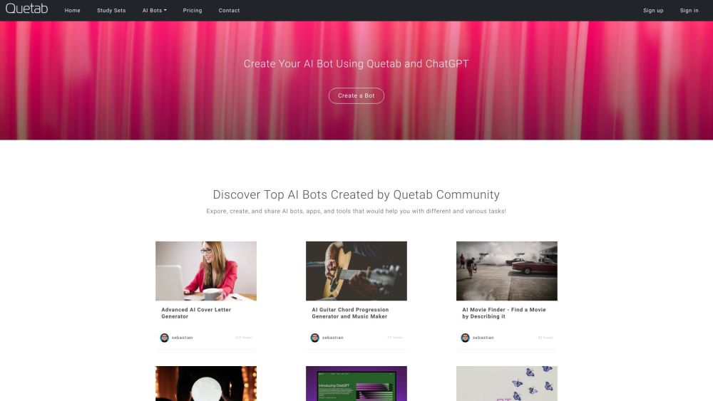ChatGPT for Google Colab 與 Create AI Bots with No-Code - 比較 ChatGPT for ... ChatGPT for Google Colab 與 Create AI Bots with No-Code - 比較 ChatGPT for ...