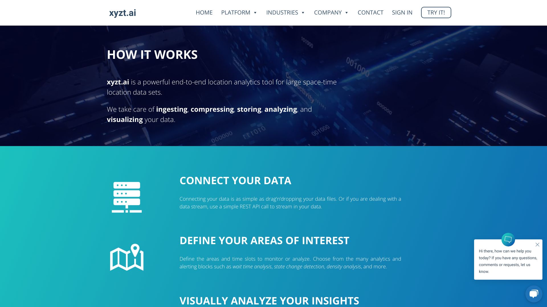 11款強大的AI數據分析工具，讓您的洞察力焕然一新 - Toolify AI