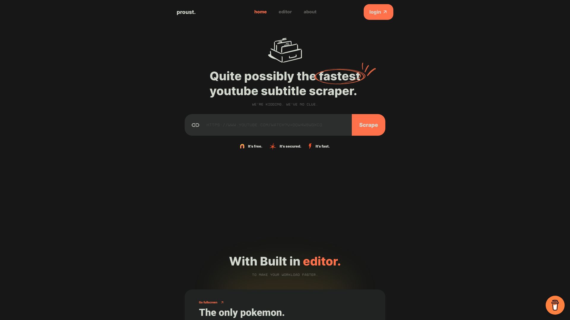 10 Best Free YouTube Video to Text Transcription Tools - Toolify AI