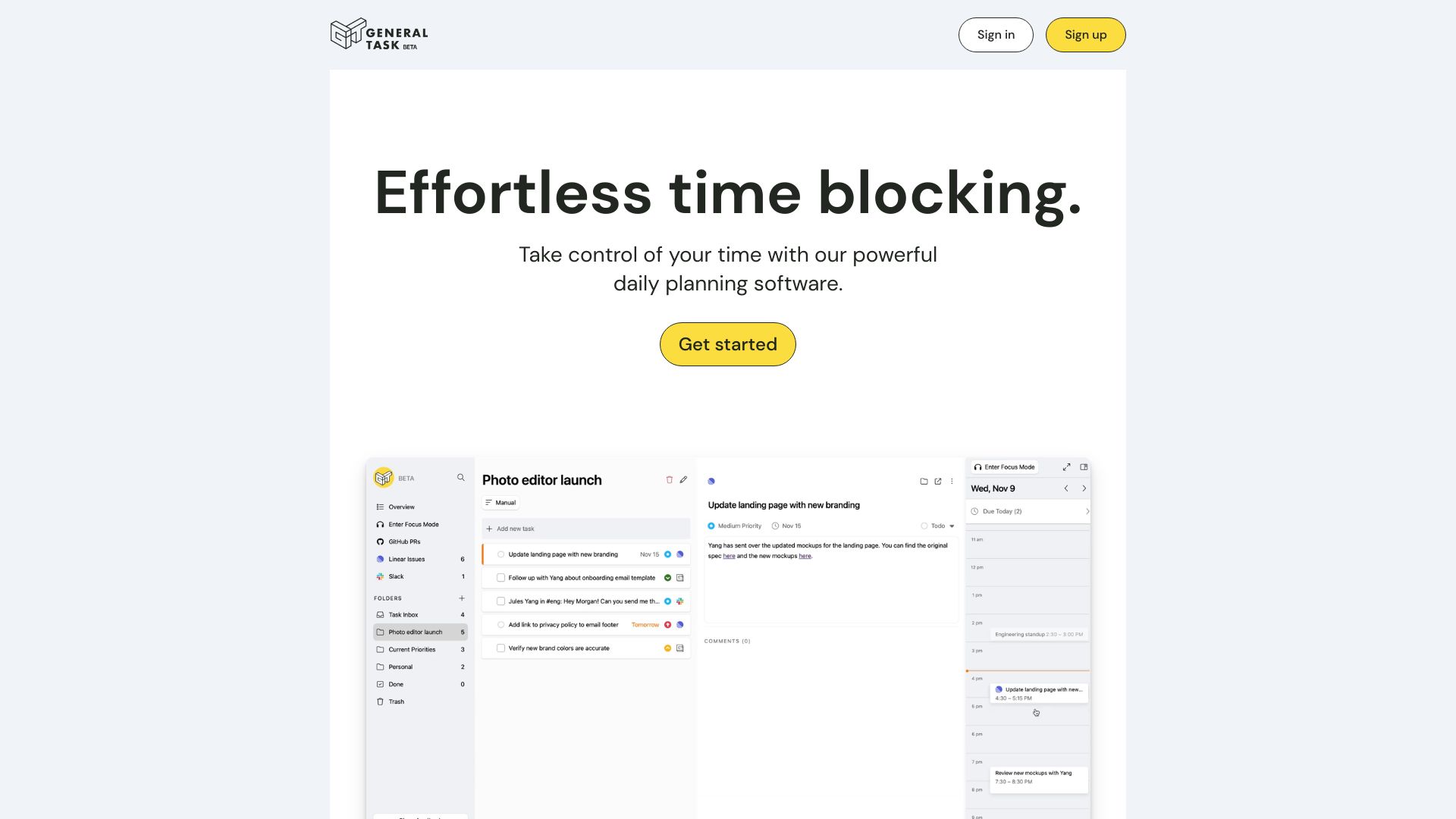 10 Ways an AI Task Assistant Can Boost Your Productivity - Toolify AI
