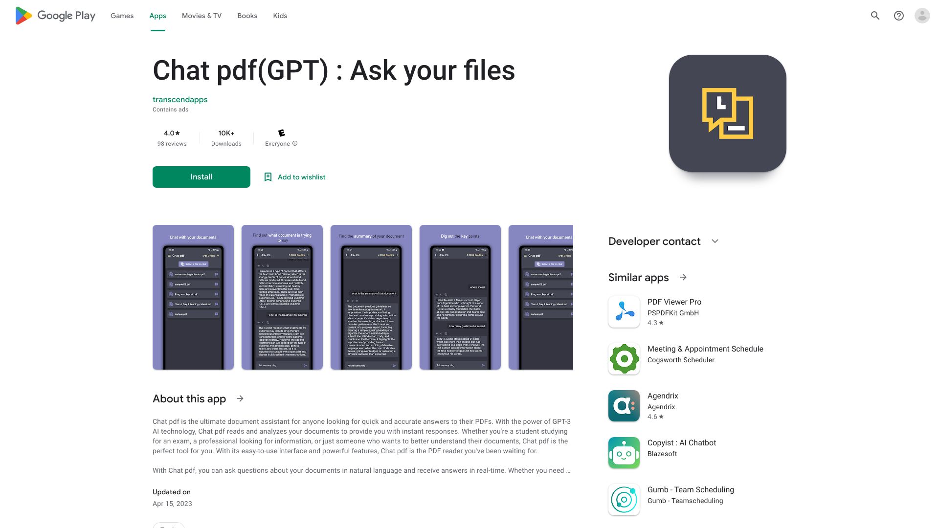 12 Leistungsstarke Funktionen des besten KI-PDF-Editors - Toolify AI