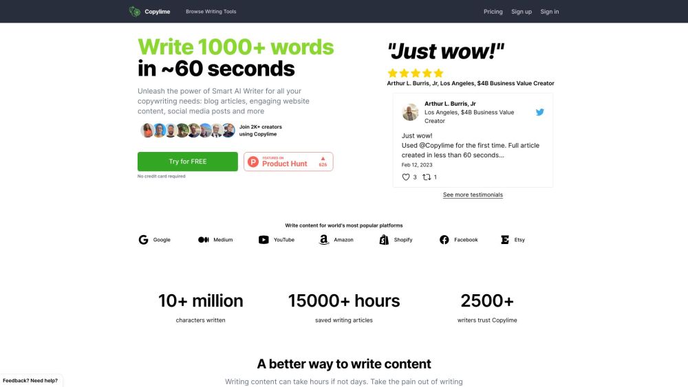 ChatGPT for Google Colab vs Copylime.com - compara las diferencias ... ChatGPT for Google Colab vs Copylime.com - compara las diferencias ...