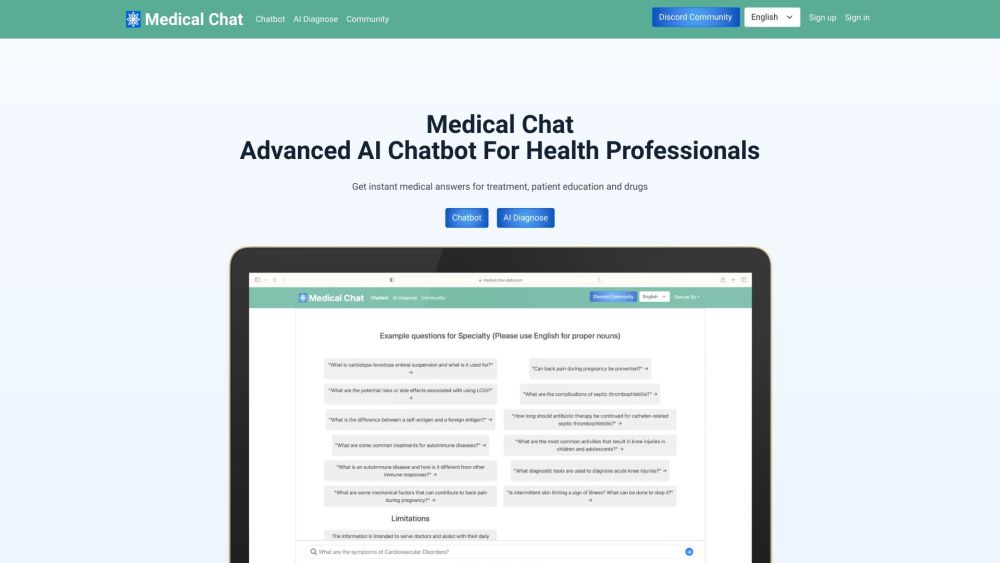 ChatGPT for Google Colab vs Medical Chat - compara las diferencias ... ChatGPT for Google Colab vs Medical Chat - compara las diferencias ...