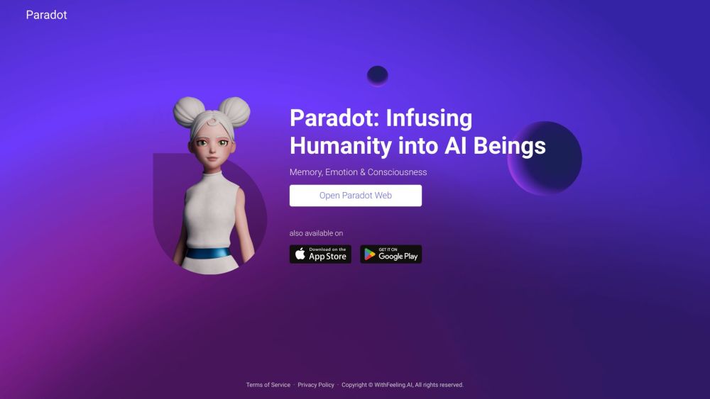Paradot - 製品情報, レビュー, 価格について と せんたく 2023 | Toolify Paradot - 製品情報, レビュー, 価格について と せんたく 2023 | Toolify
