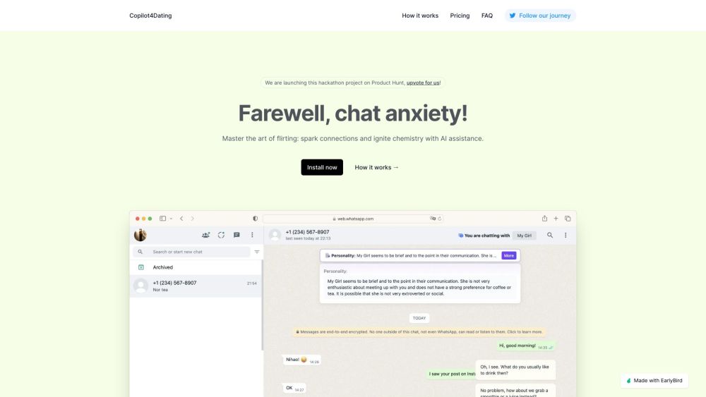 ChatGPT for Google Colab vs Copilot for Dating - compare the ... ChatGPT for Google Colab vs Copilot for Dating - compare the ...