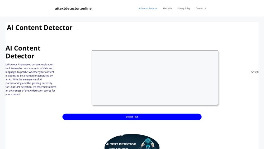 Ai Text Detector Vs Nectar Gpt Compare The Differences Between Ai