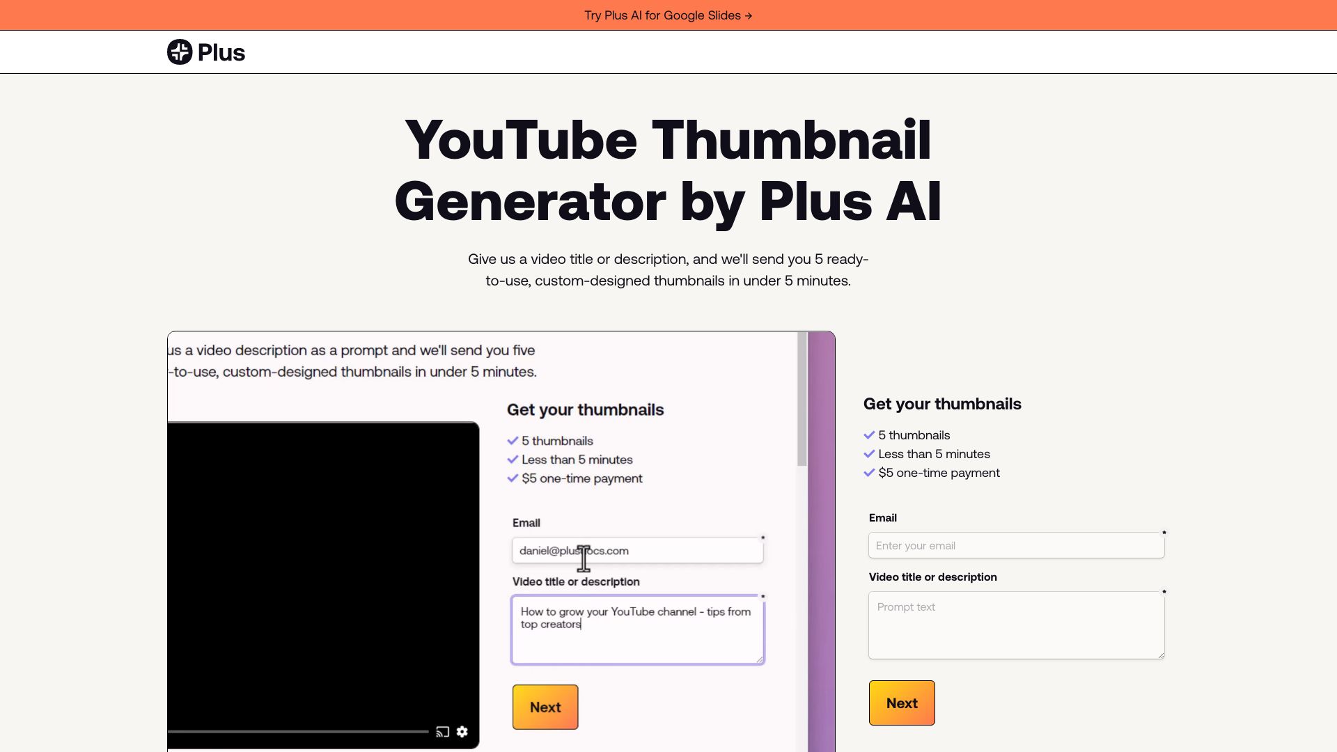12 Tips for Creating Eye-Catching YouTube Thumbnails with AI - Toolify AI