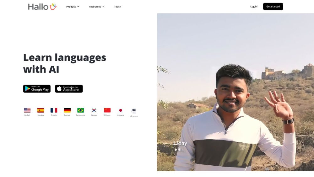 ChatGPT Shortcut vs Hallo - AI Language Learning - compare the ... ChatGPT Shortcut vs Hallo - AI Language Learning - compare the ...