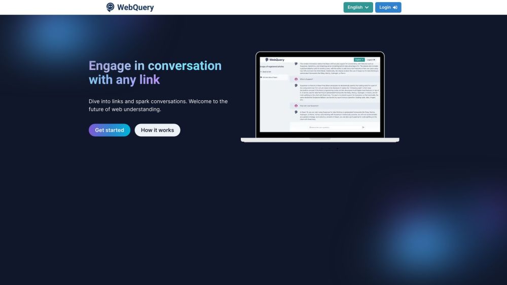 AI-Powered Web Exploration - WebQuery Bewertungen: Details ... AI-Powered Web Exploration - WebQuery Bewertungen: Details ...