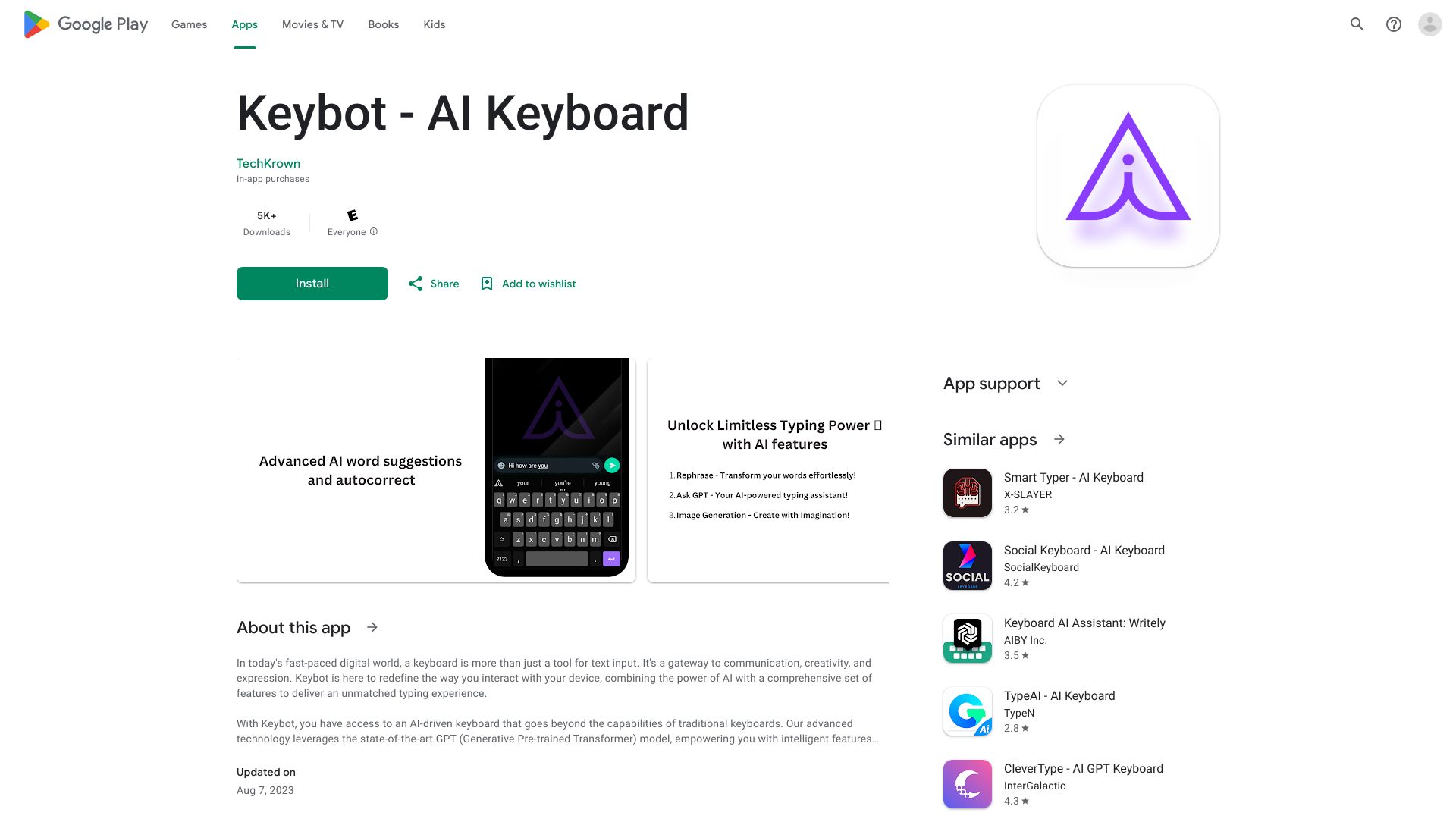 14 Ways an AI Typing Assistant Can Boost Your Productivity - Toolify AI