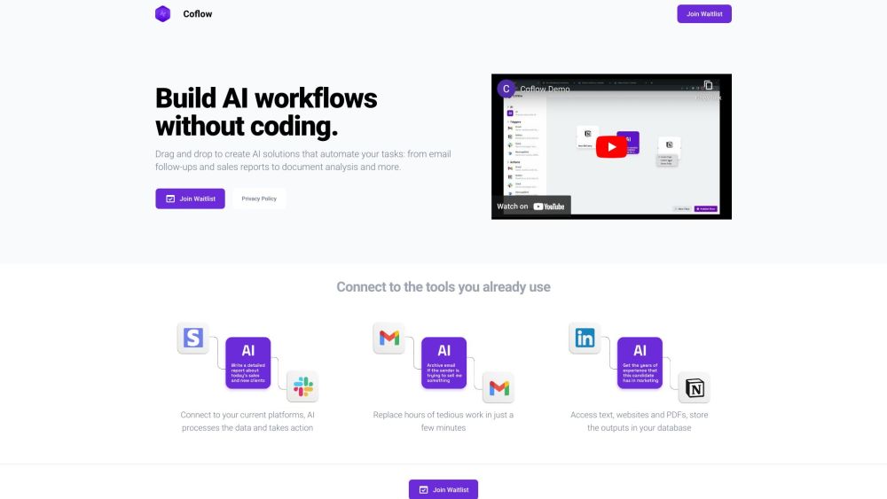 Coflow : Reviews, Pricing, Core features, Use cases, alternatives Coflow : Reviews, Pricing, Core features, Use cases, alternatives