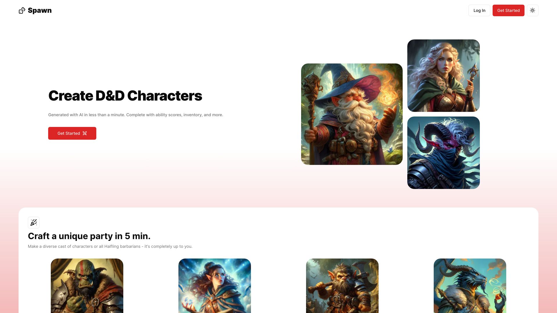 15 Perchance AI Character Generators You Must Try - Toolify AI