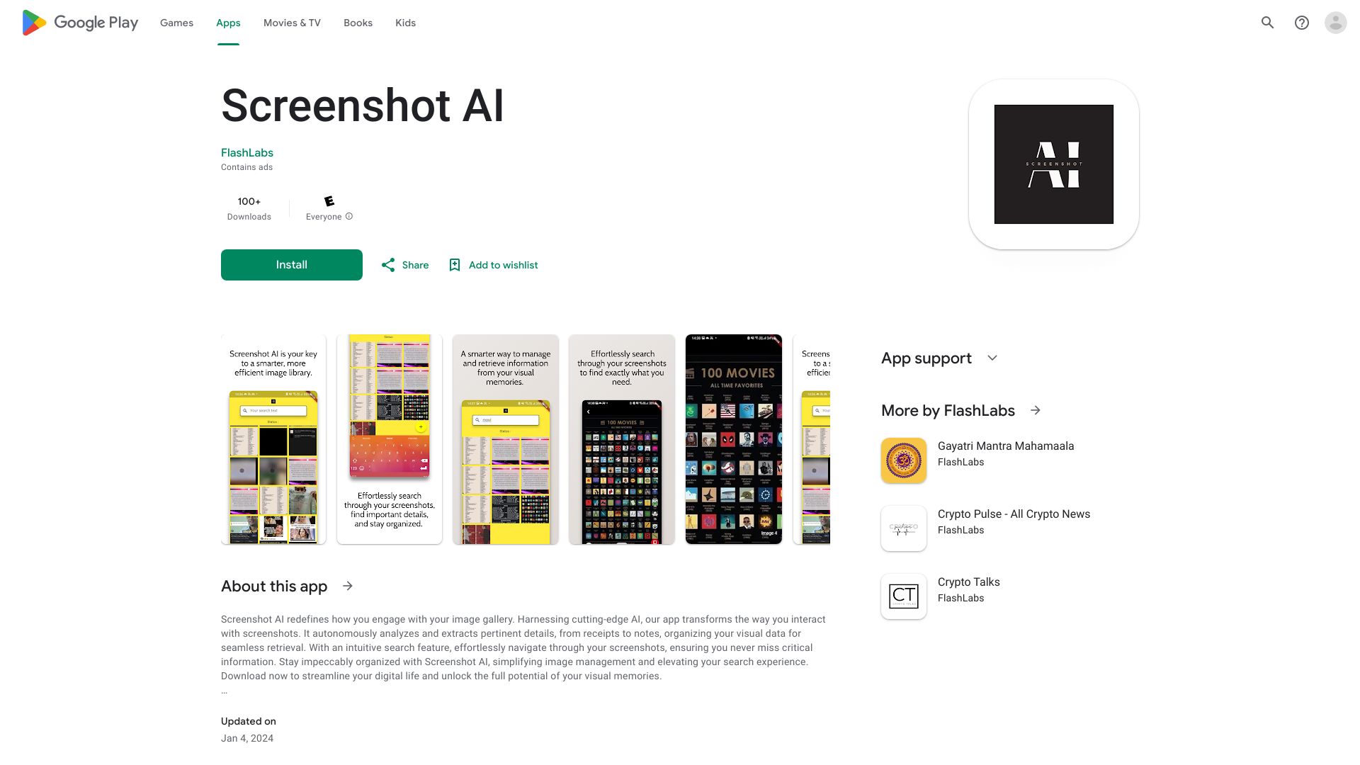 14 Game-Changing AI Screenshot Editing Tools - Toolify AI