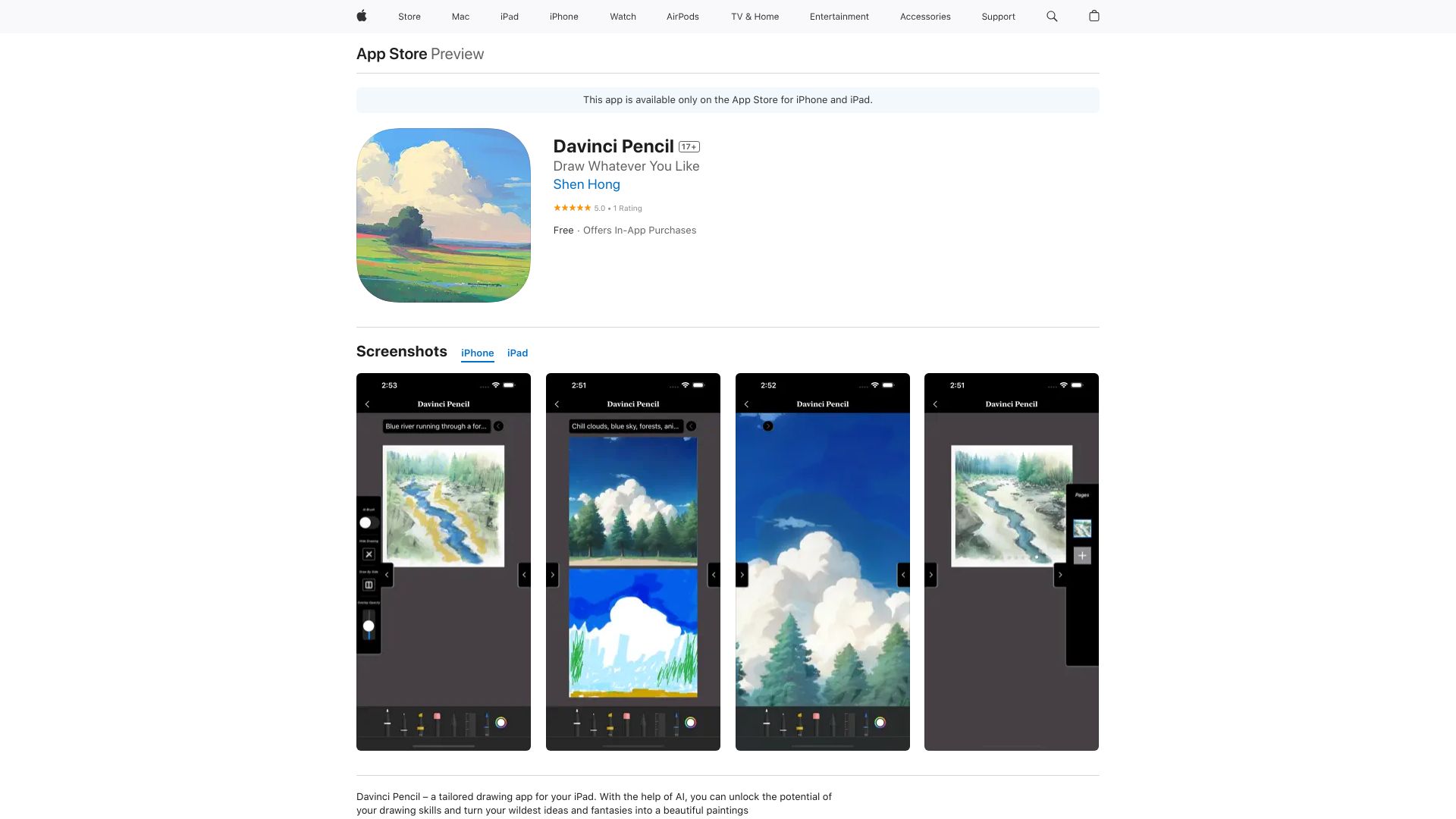 8 AI-Assisted Drawing Tools to Unleash Your Creativity - Toolify AI