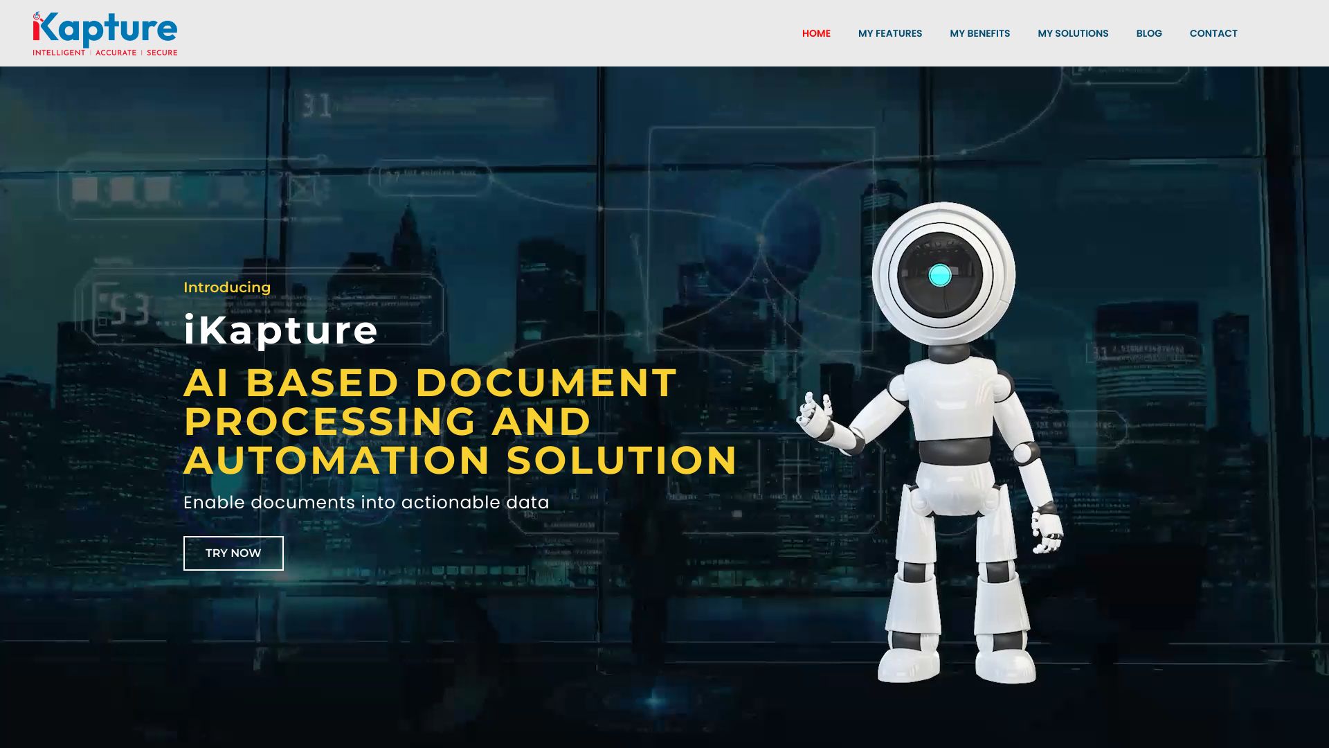 15 AI Document Generator Tools to Boost Productivity - Toolify AI