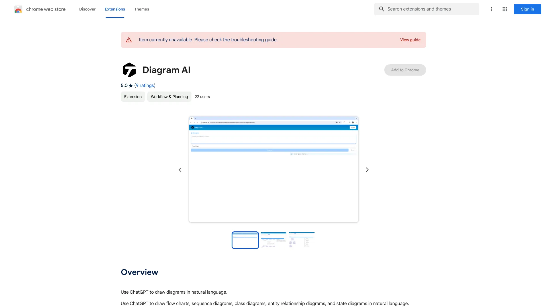 7款AI网络图工具，简化您的工作流程 - Toolify AI