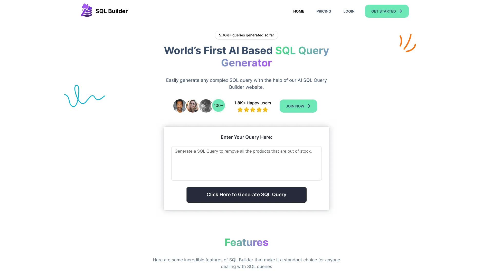 12 Generadores de consultas SQL impulsados por IA para optimizar tu ...