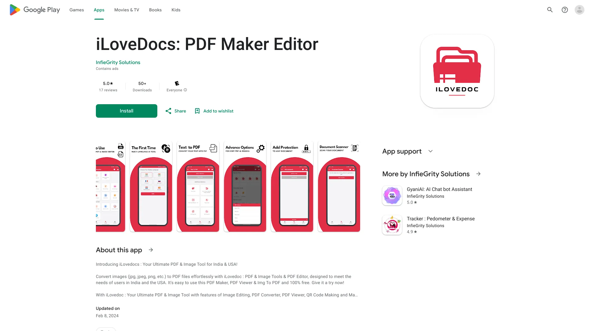 12 Recursos Poderosos do Melhor Editor de PDF com IA - Toolify AI