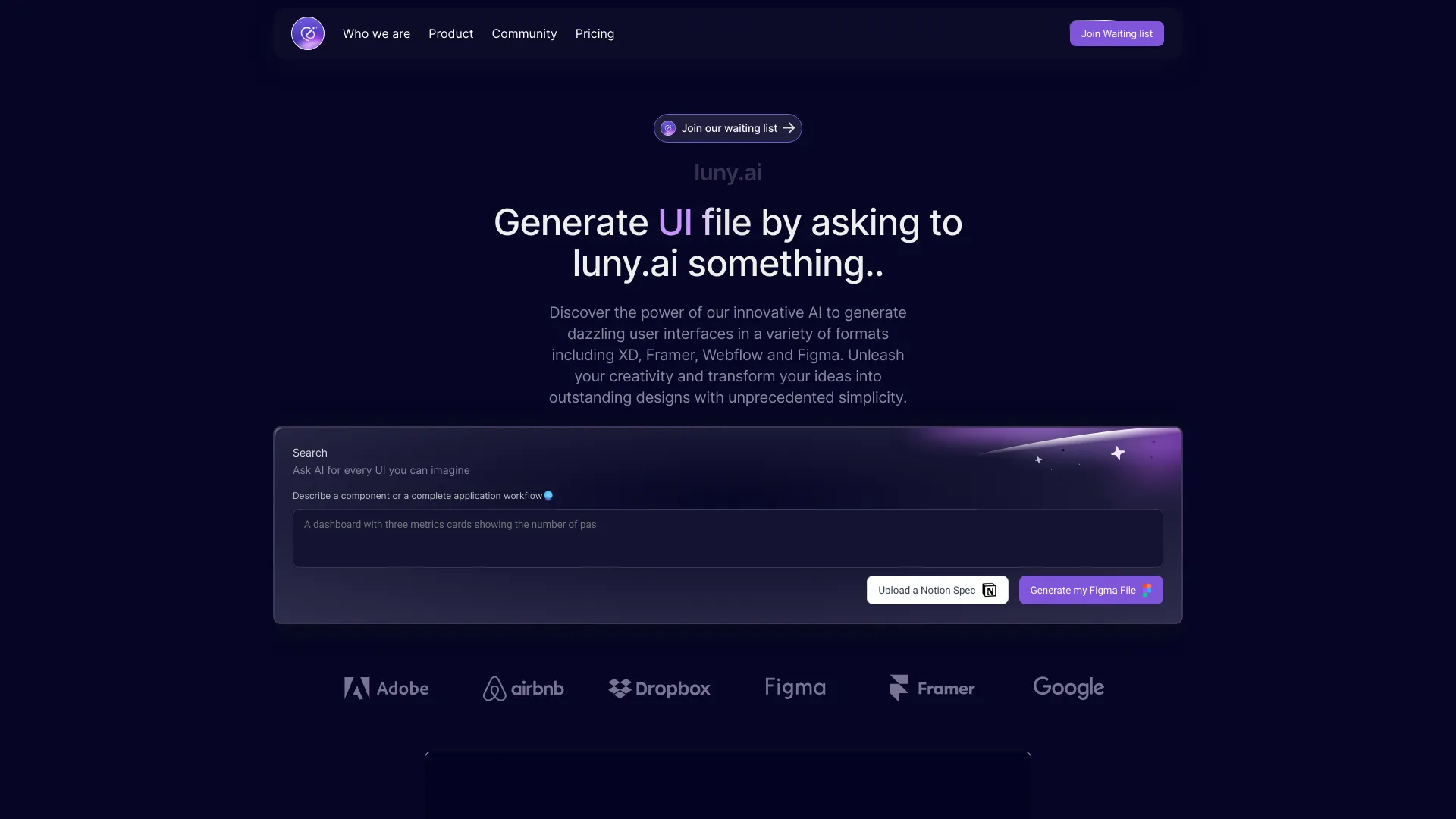 9 Poderosas Ferramentas de Construção de Interface de IA para Agilizar ...