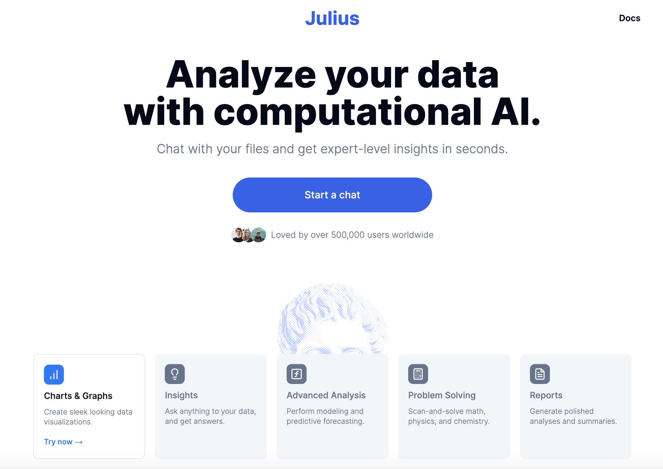 7 AI-Powered Tools for Accurate Data Forecasting and Prediction ...