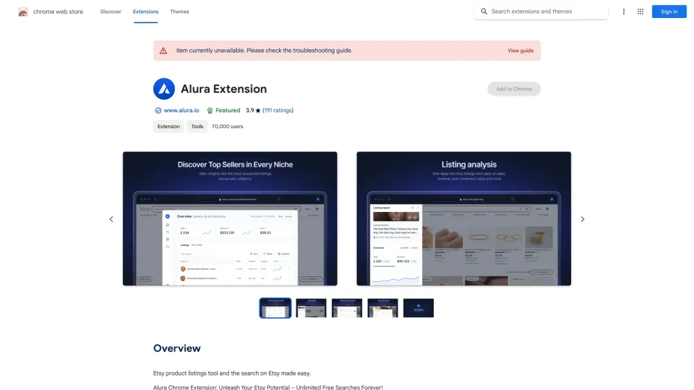 Alura Chrome Extension ai chrome extension: install, download, users, alternative - Toolify