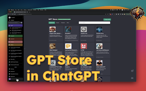 Superpower ChatGPT ai extensión de Chrome: instalación, descarga ... Superpower ChatGPT ai extensión de Chrome: instalación, descarga ...