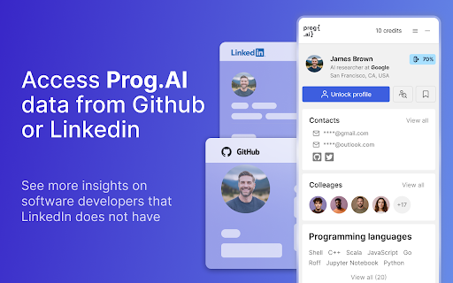 Prog Ai Ai Chrome Extension Install Download Users Alternative