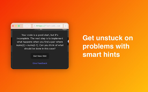 Leetcode Buddy ai extensión de Chrome: Asistente impulsado por IA para ... Leetcode Buddy ai extensión de Chrome: Asistente impulsado por IA para ...