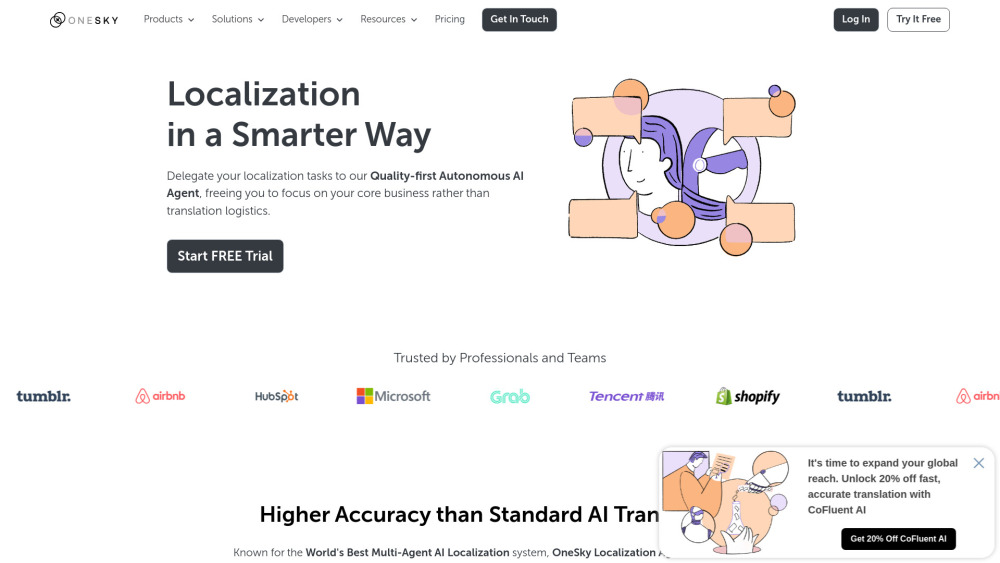 OneSky Localization Agent: The World's Best Multi-Agent AI Localization ... OneSky Localization Agent: The World's Best Multi-Agent AI Localization ...