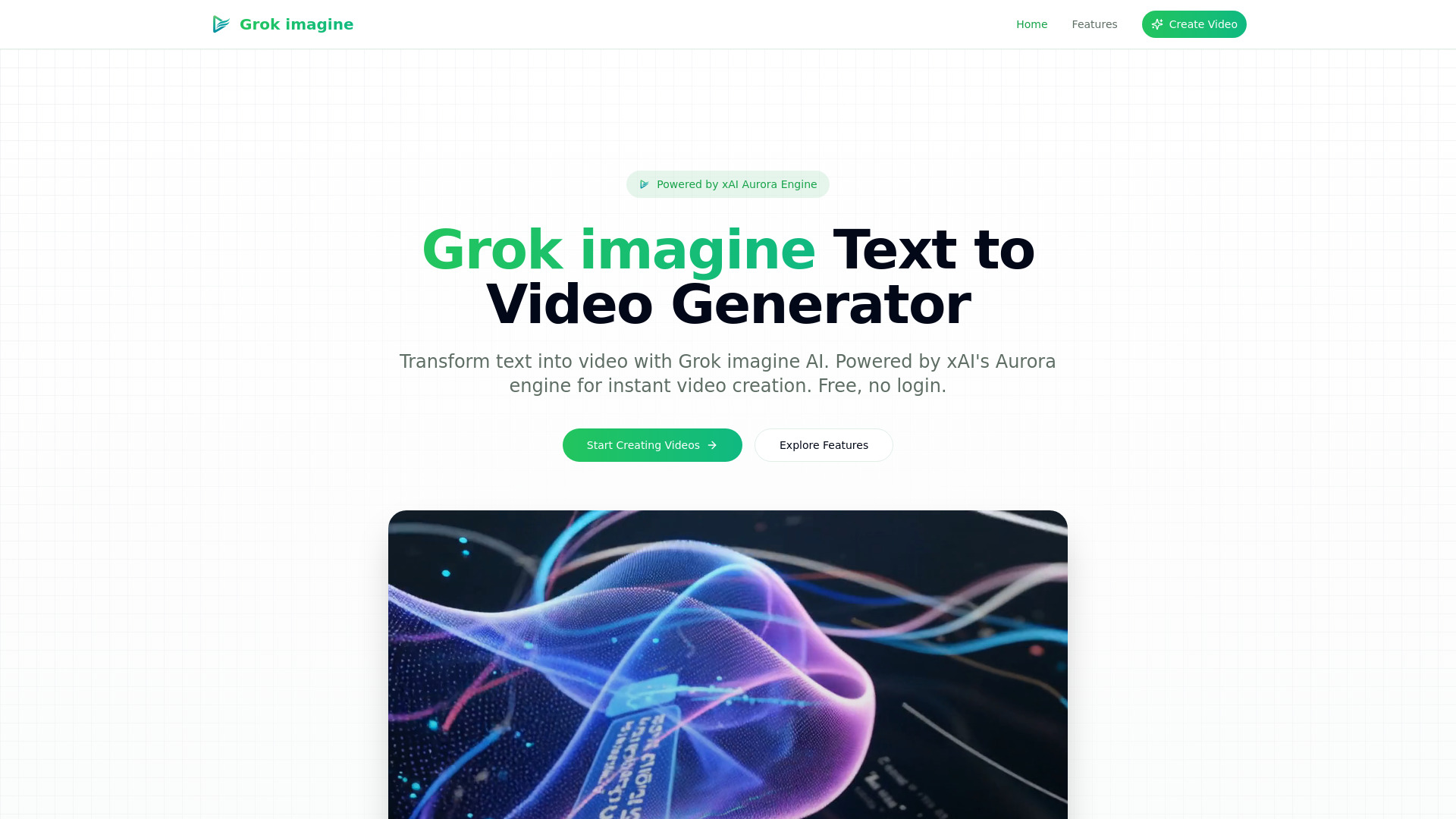 Grok Imagine Ai Video Generator Review 2025: Features, Pricing ...